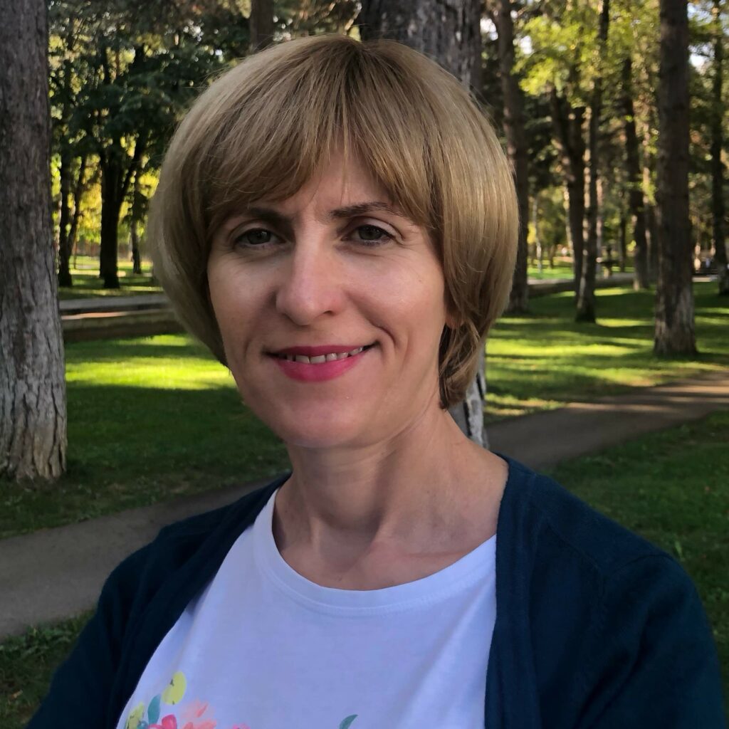 Stakeholder Network – CLIMOS