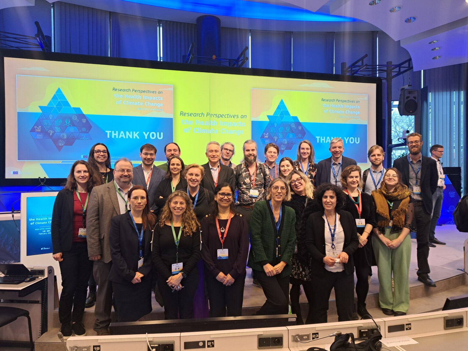 CLIMOS – Climate Monitoring and Decision Support Framework for Sand Fly ...